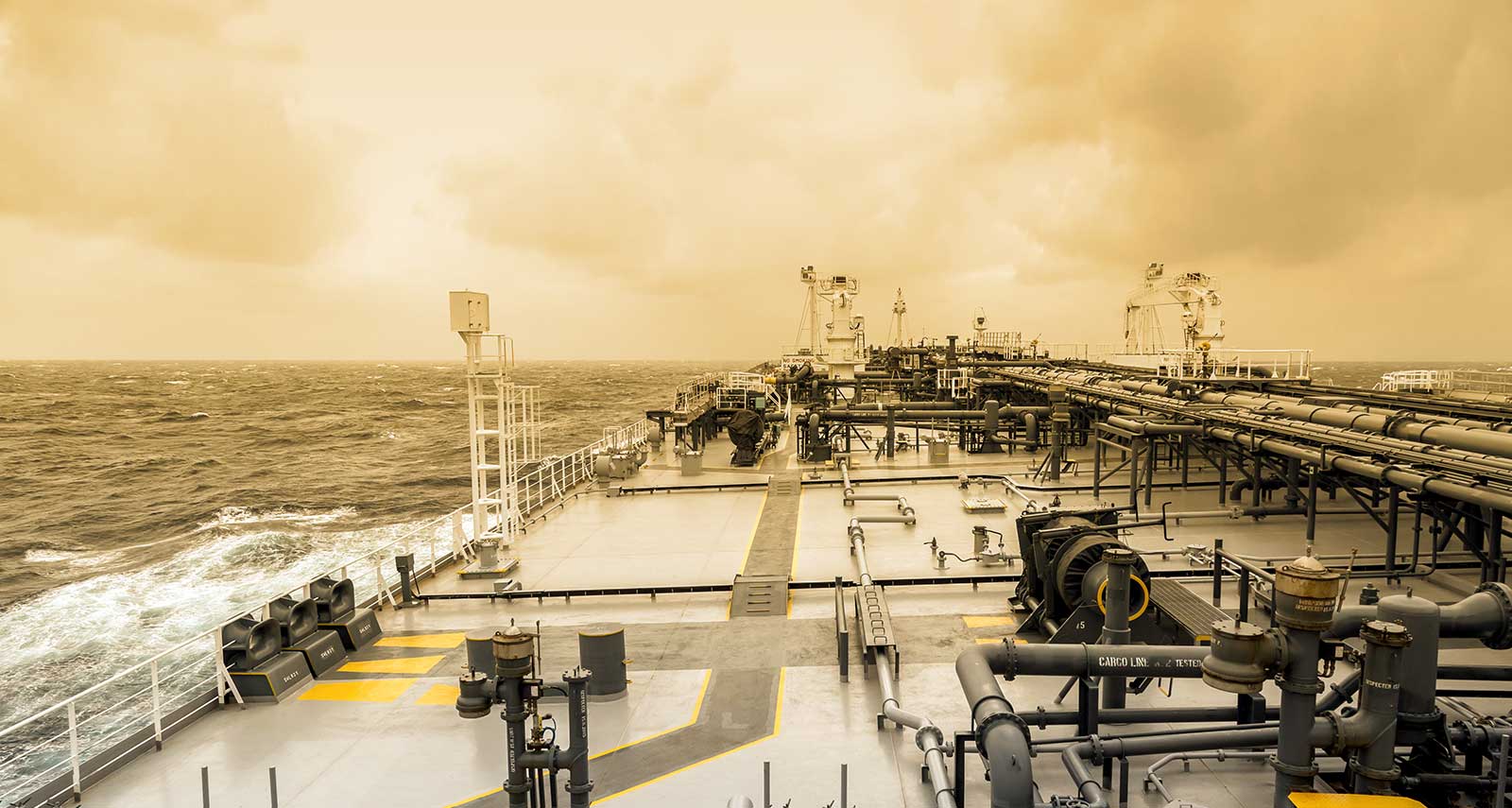 Maritime Asset Partners – Capital Provider to the Maritime Sector